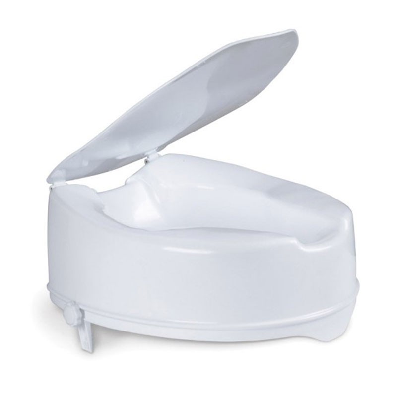 Inaltator wc pentru vasul de toaleta, cu manere, inaltator toaleta ...