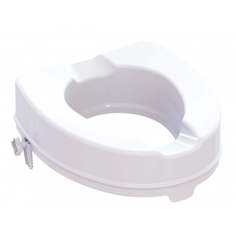 Inaltator wc pentru vasul de toaleta, cu manere, inaltator toaleta ...