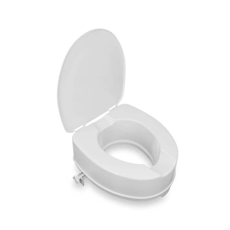 Inaltator wc pentru vasul de toaleta, cu manere, inaltator toaleta ...